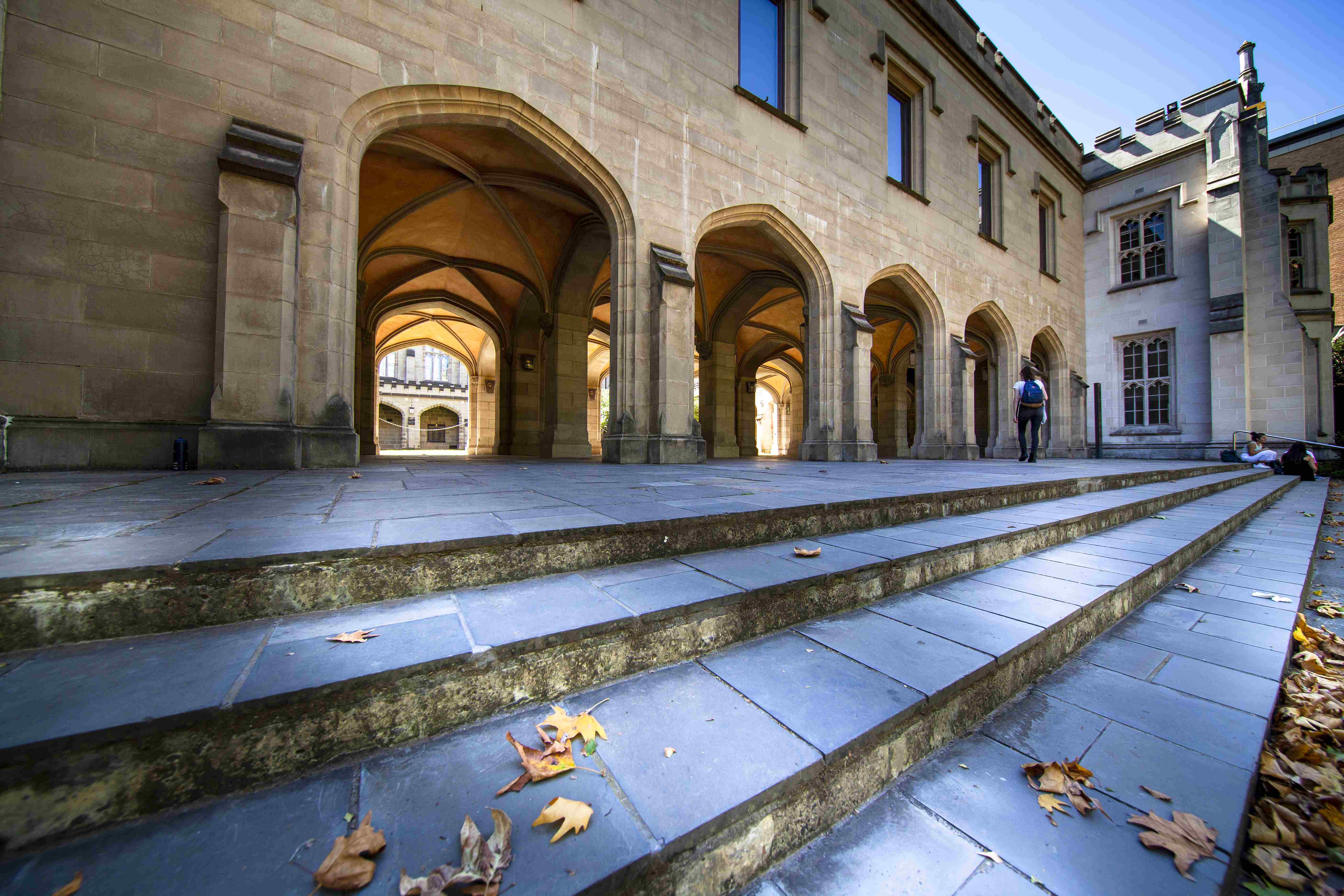 Reviewing my progress | University of Melbourne